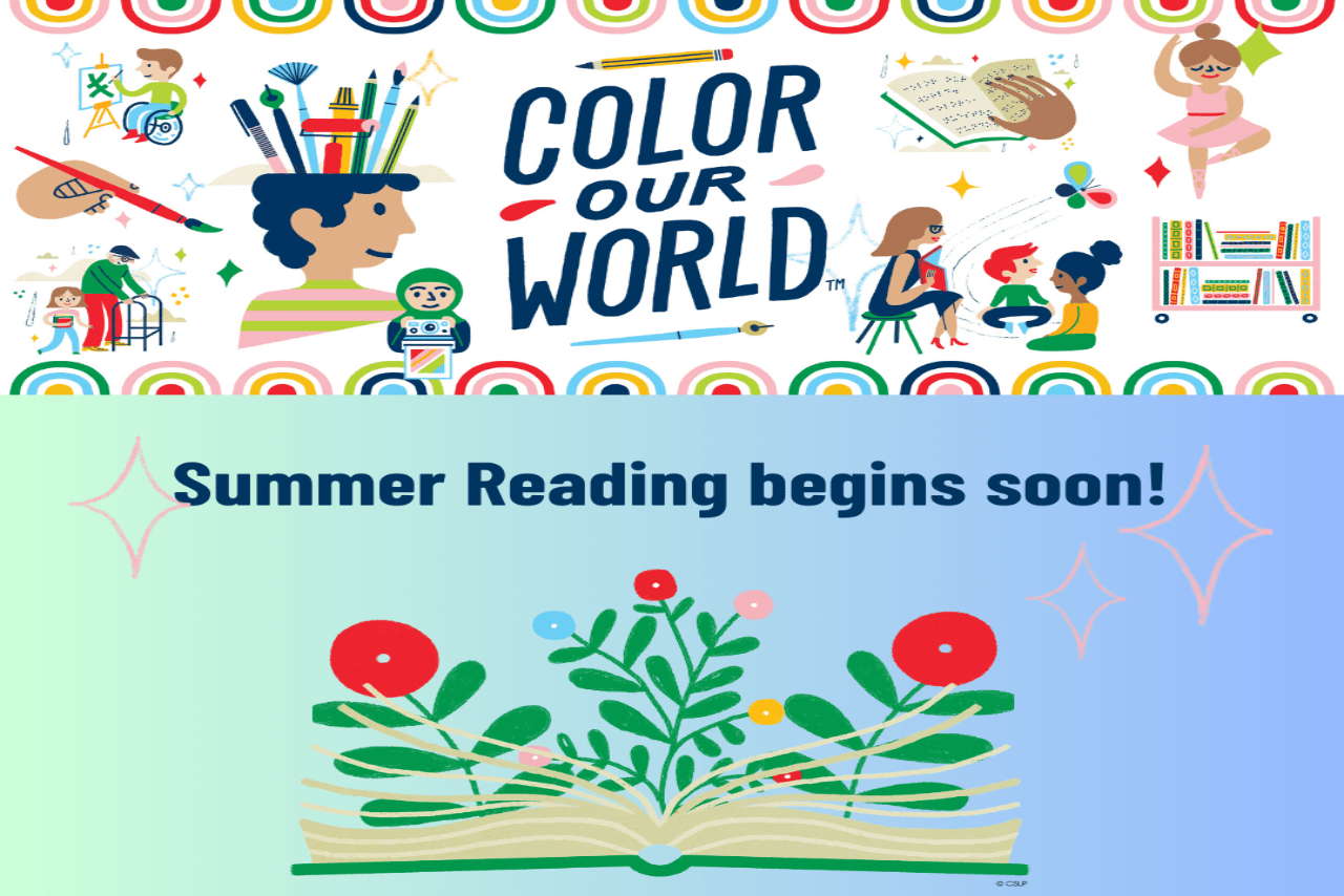 Welcome to Kirtland Public Library | Kirtland Public Library