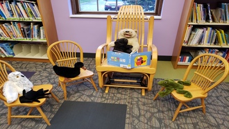 Home Page | Kirtland Public Library