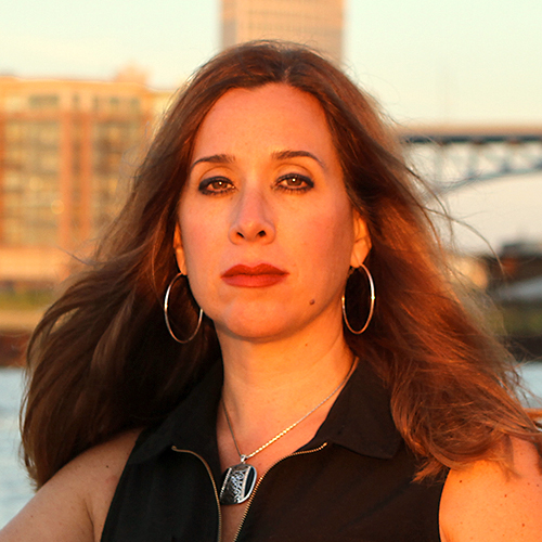 Laura DeMarco | Kirtland Public Library